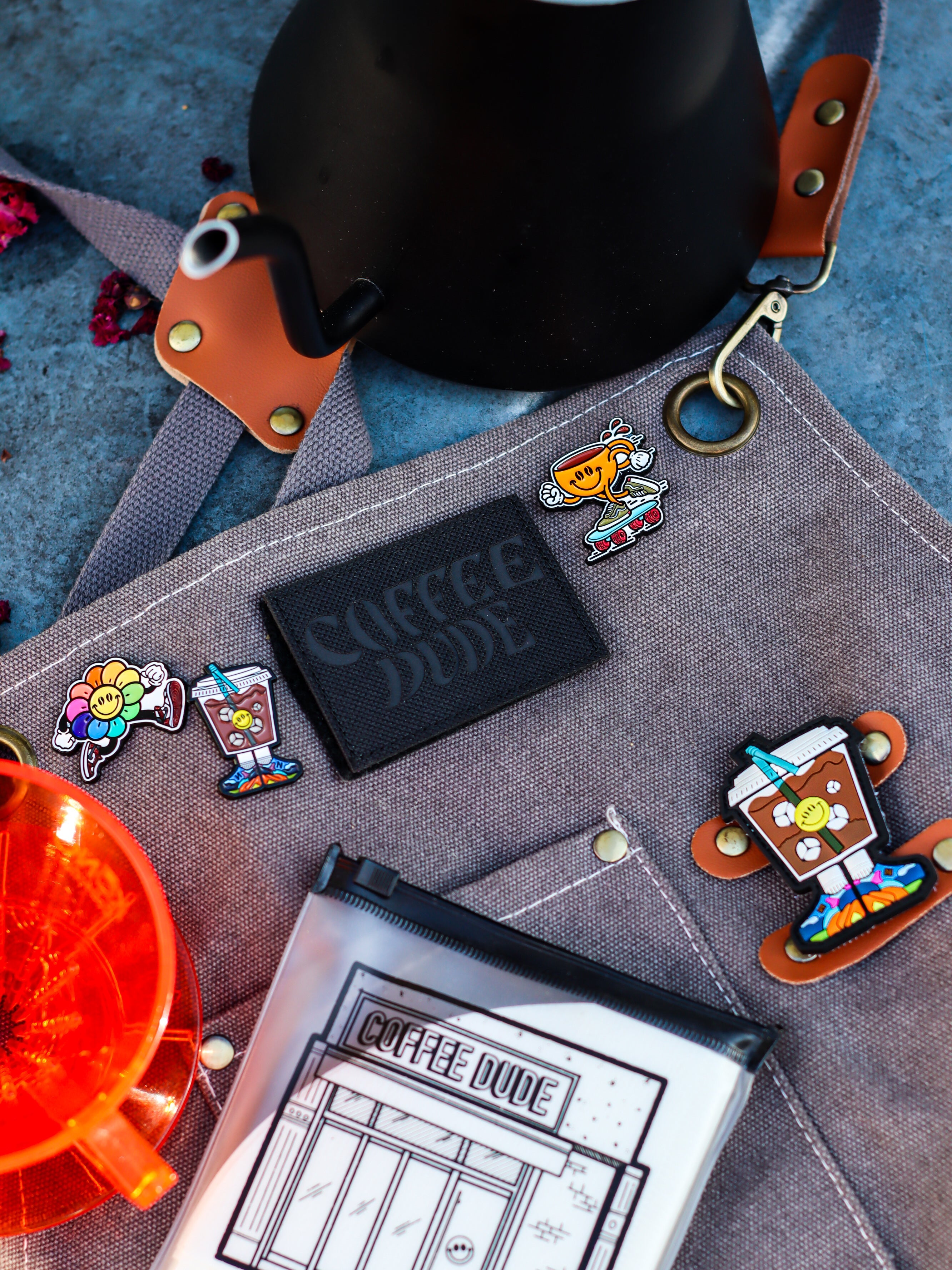 Current Release – Page 2 – Coffee Dude Co.