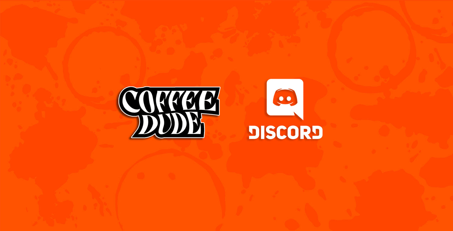 Coffee Dude Co.