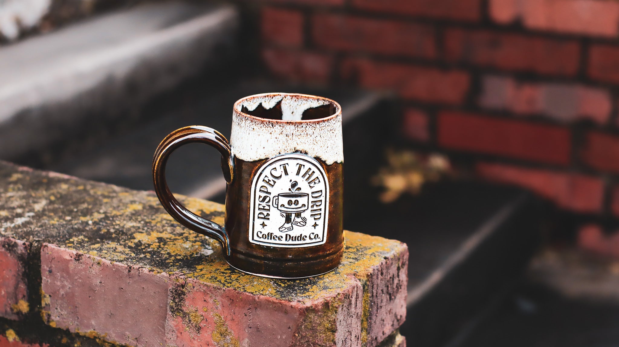 Coffee Dude Co.