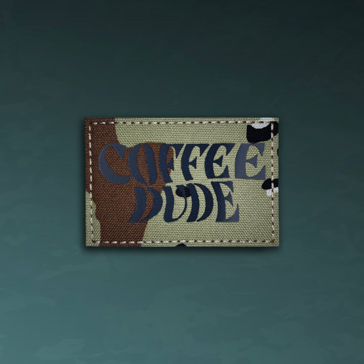 Coffee Dude Co.